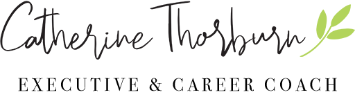 Catherine Thorburn | Executive, Career and Life Coach